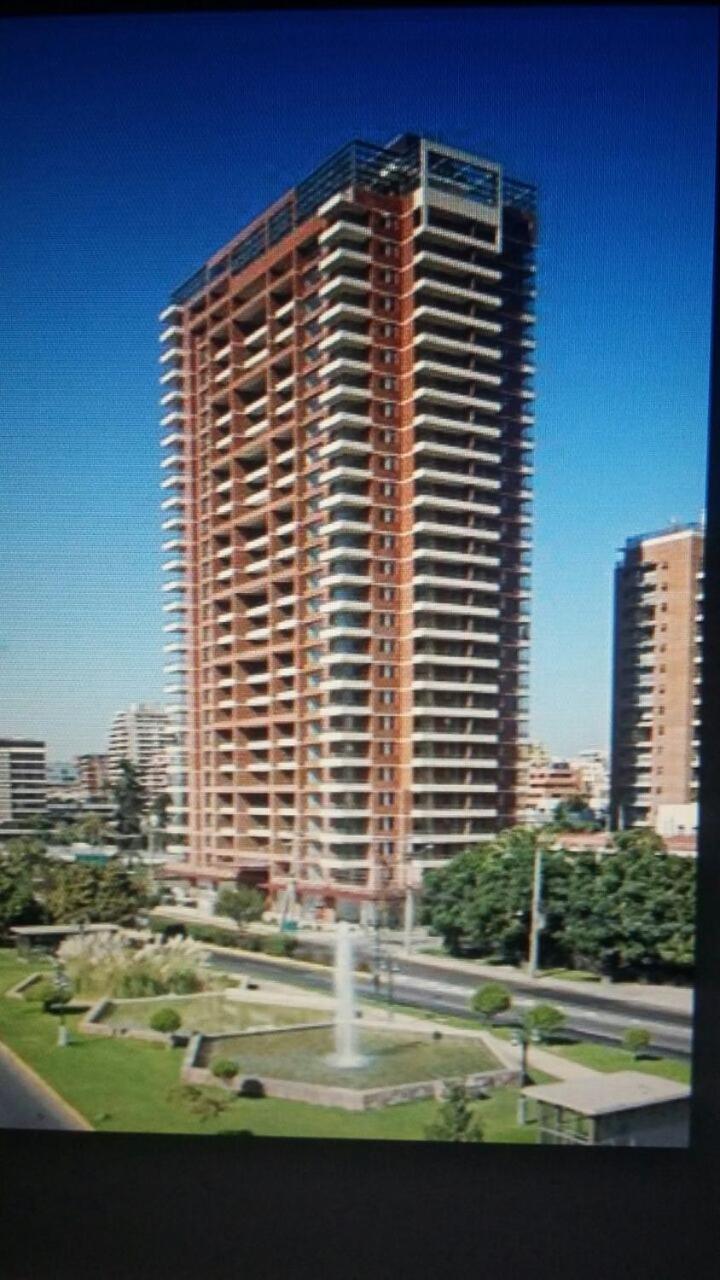 Austral Rentahome Américo Vespucio Norte - Santiago