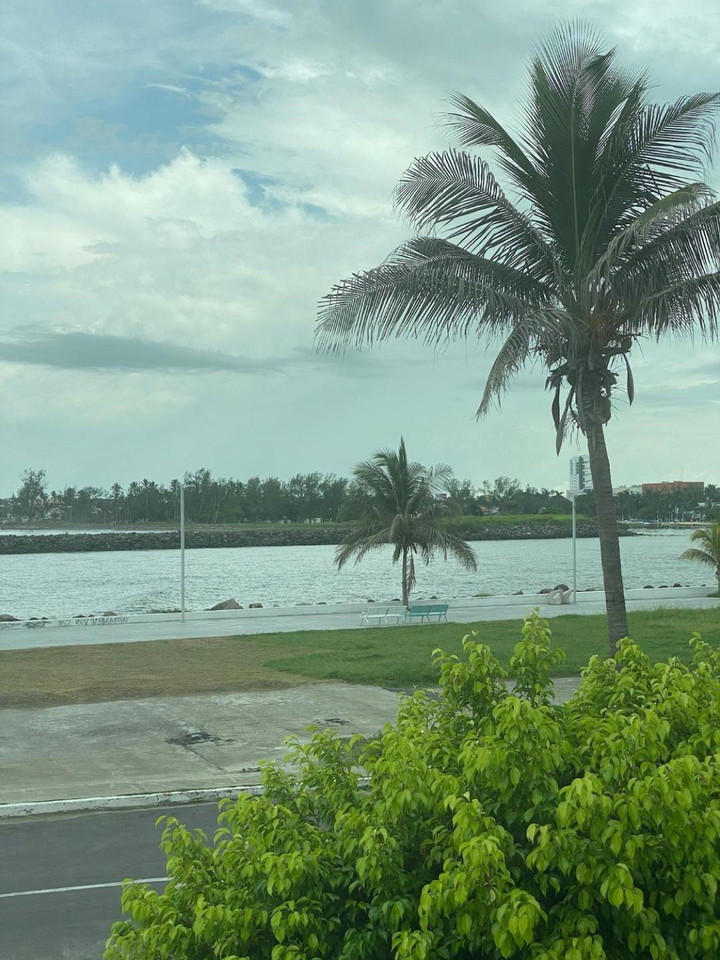 Nuevo Depto Vista Al Mar. - Heroica Veracruz
