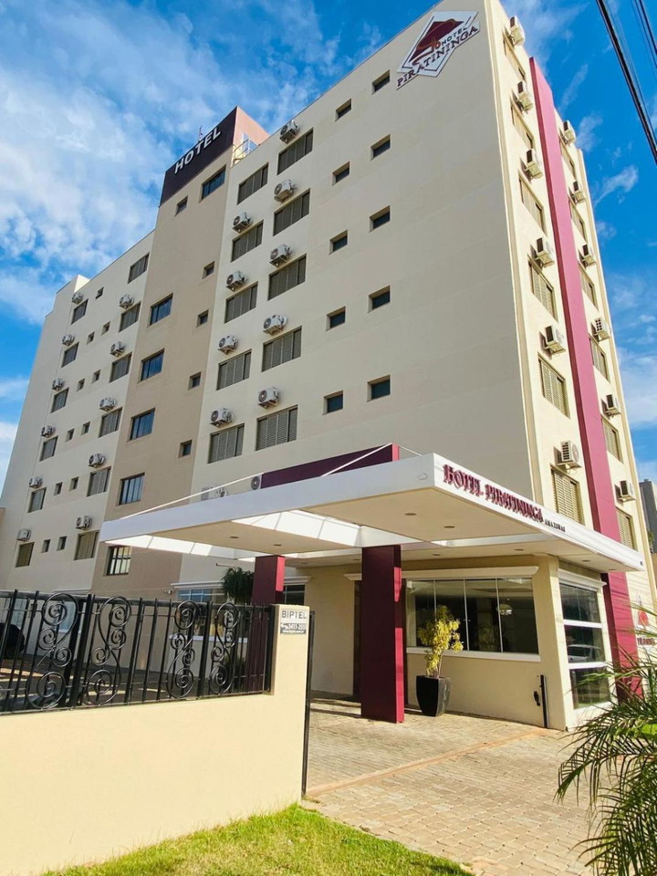 Rede Andrade Center Premium - Rondonópolis