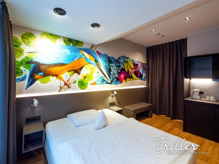 Triller Living - Serviced Apartments - Allemagne