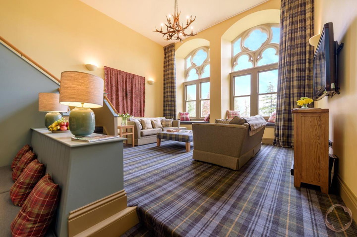 Highland Club Direct - Fort Augustus