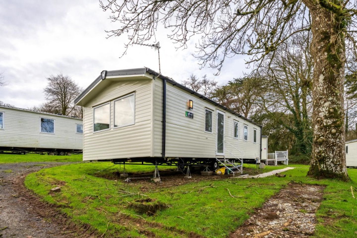 29 Parklands - 3 Bedrooms - Comfortable And Cozy - Clovelly