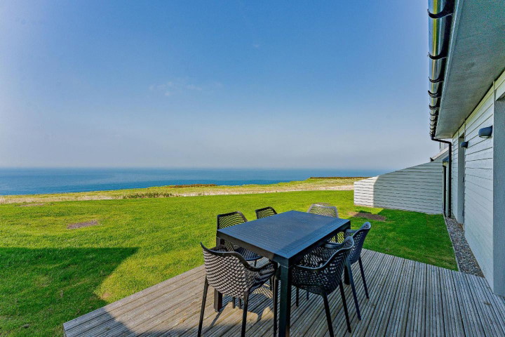 Cottage 18 By Together Travel - 3-bedroom Coastal Retreat - Pwllheli