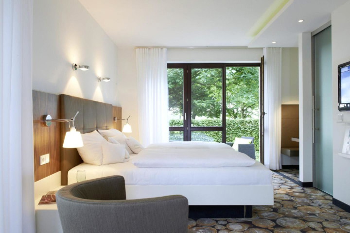Mintrops Land Hotel Burgaltendorf - Bochum