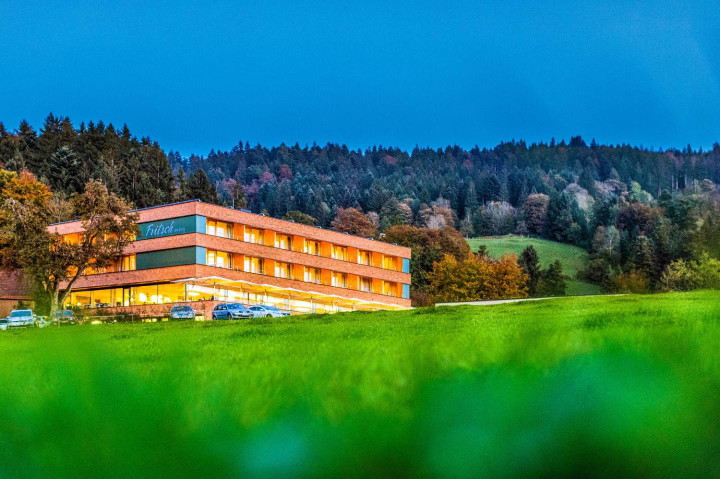 Fritsch Am Berg - Adults Only - Bregenz