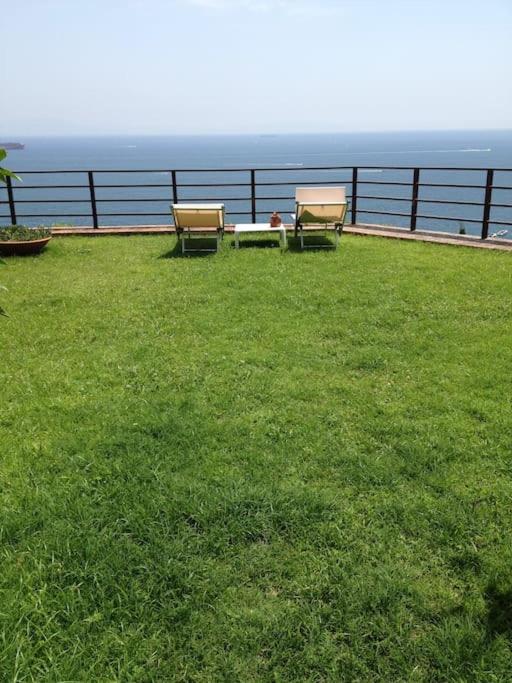 Il Nido Residence - Vietri sul Mare
