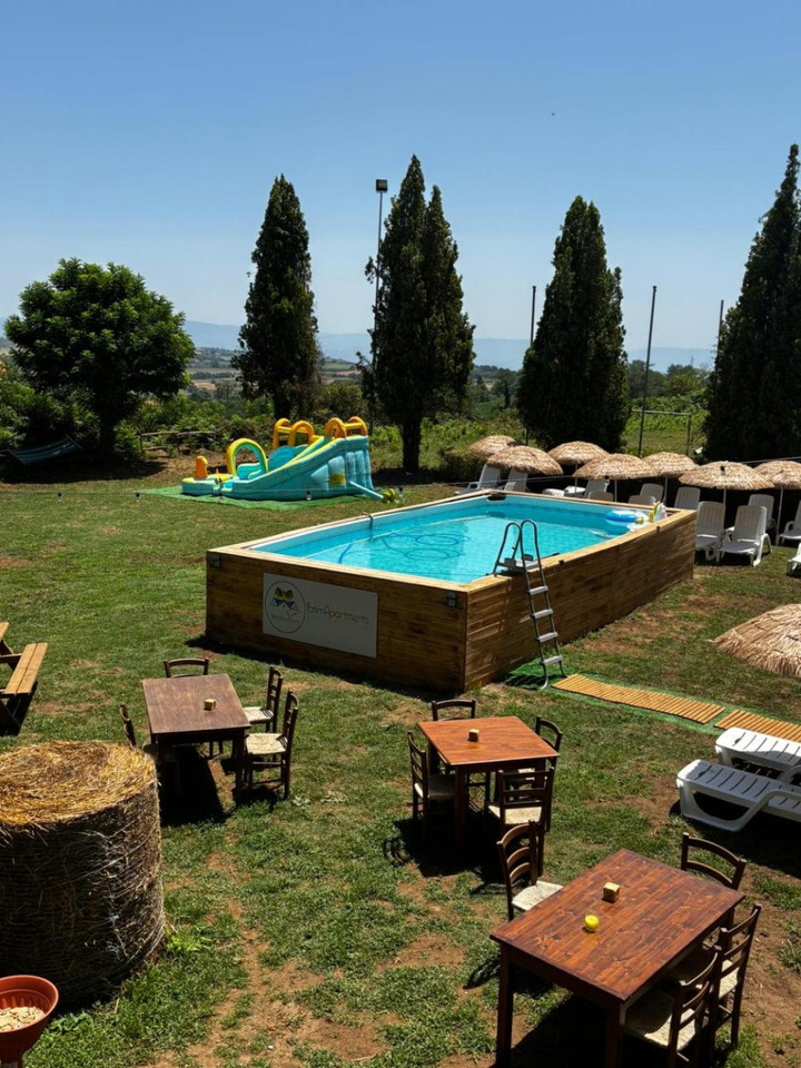 Agriturismo Curatola - Tropea