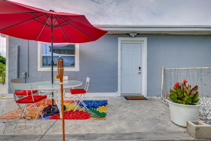 2 Mi To Hard Rock Stadium: Studio In Miami Gardens - Miami Gardens, FL
