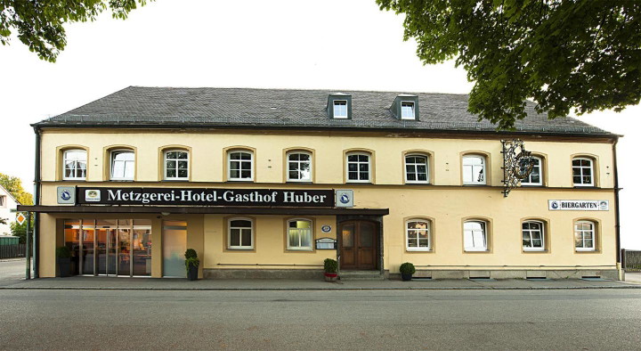 Hotel Huber - Erding