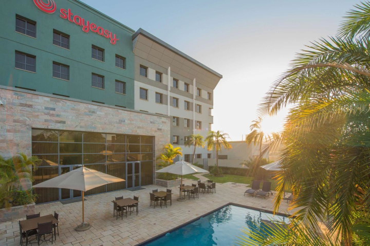Stayeasy Lusaka - Lusaka