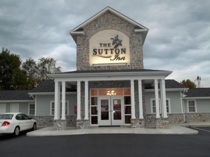 Sutton Inn - Newark, DE