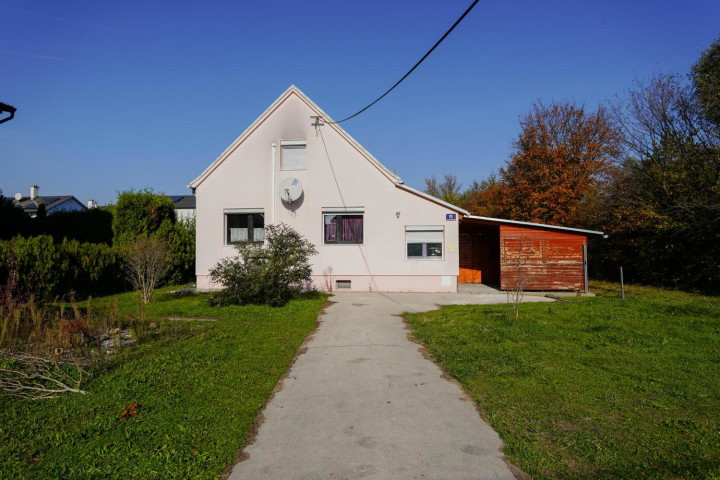 Spacious House With 5 Rooms - Vienne