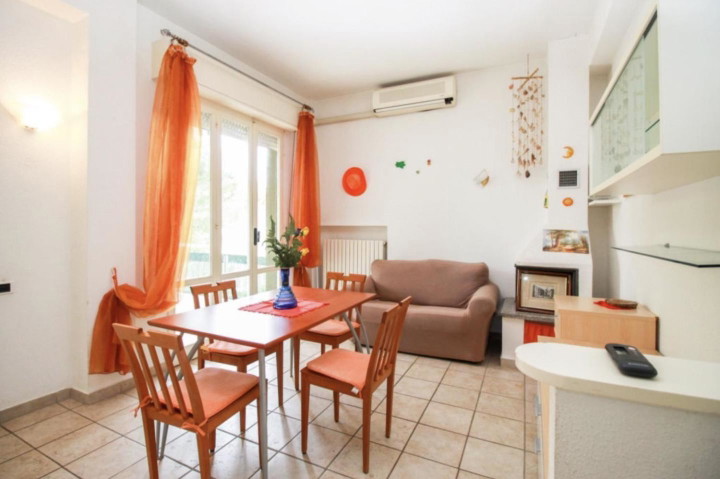 Casa Vacanze Marcelli51 - Soggiorni Le Grotte - Castelfidardo