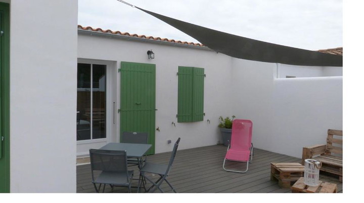 Le Paradis - Île de Ré