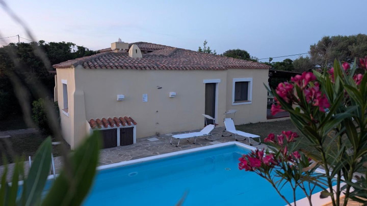 Villa Liliana Your Private Oasis With Pool - Cerdeña