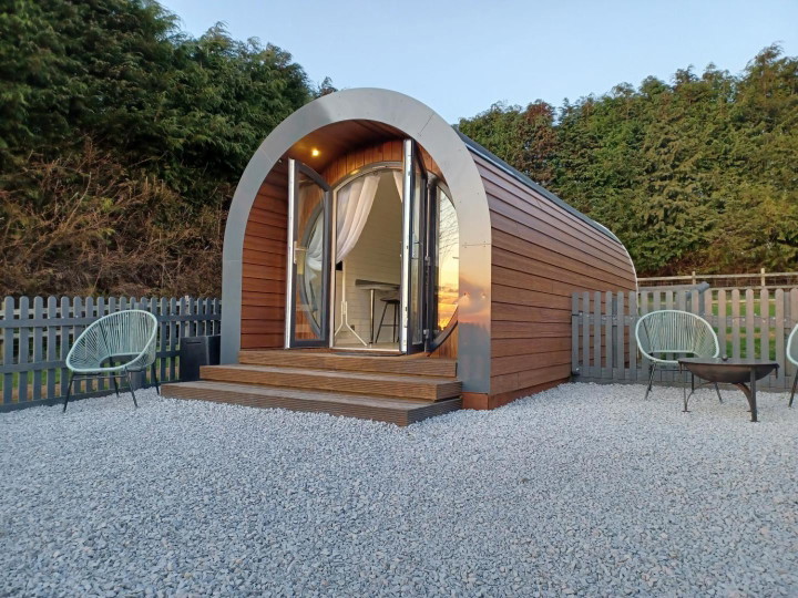 Parcglas - Willow - Wales