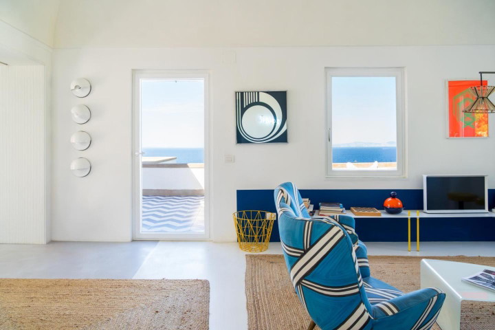 Casa Verdemare - Isla de Capri