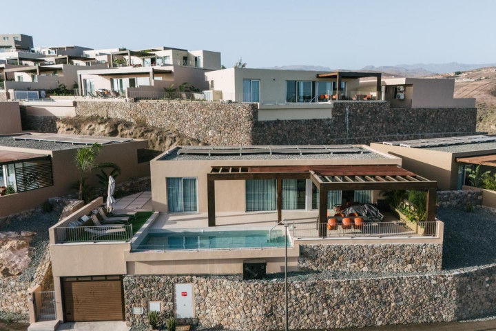 Salobre Homes - Mogán