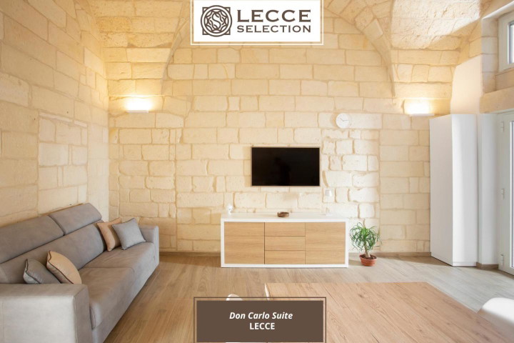Don Carlo Suite Relais - Lecce Selection - Lecce