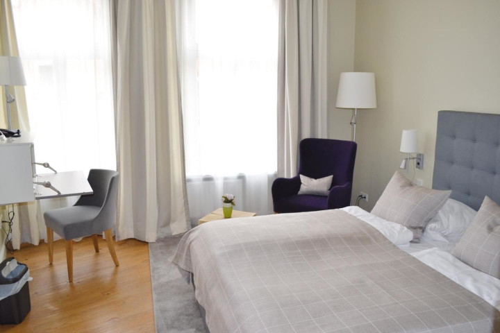 Hotel Zum Roten Tore - Lüneburg