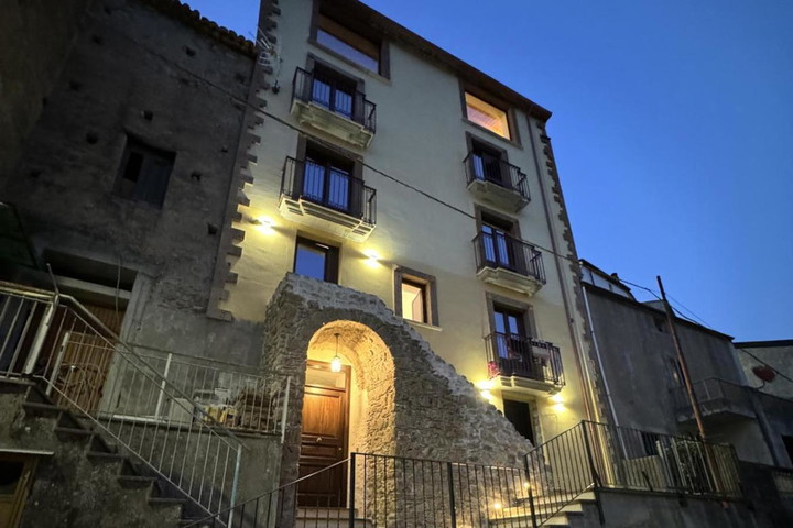 Maripetra B&b - Diamante