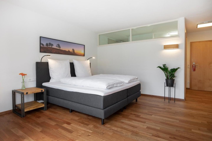 Bike- Und Ferienhotel Freiburg - Kirchzarten