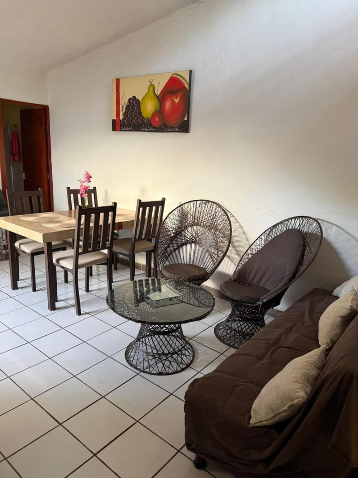 Casa Familiar Con Aire Acondicionado Y Cochera - Colima