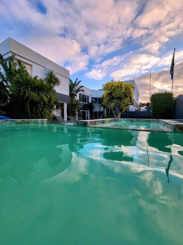 Hermanus Manor - Hermanus