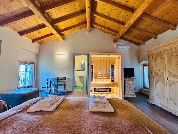 Villa Esclusiva Tra I Vigneti Del Garda - Valeggio sul Mincio