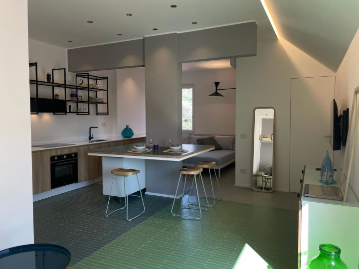 Bakke Design Loft - Sestri Levante