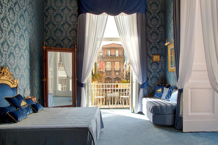 La Casa Sul Nilo - Napoli