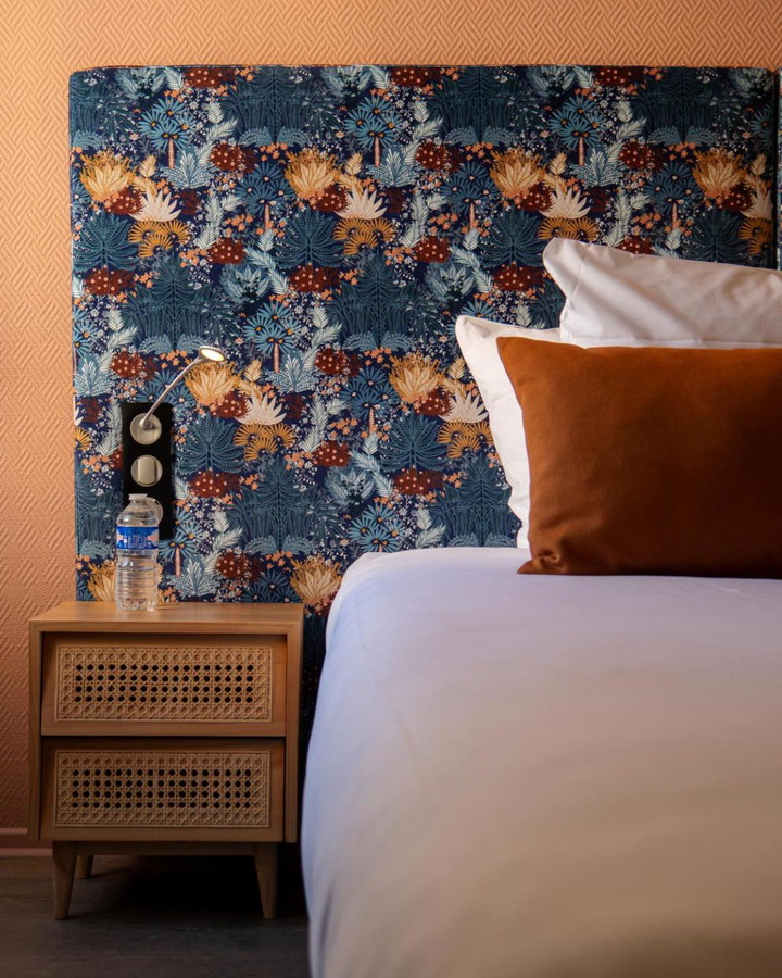 Hotel De La Bourse, Mulhouse Gare, Sure Hotel Collection By Best Western - Cernay