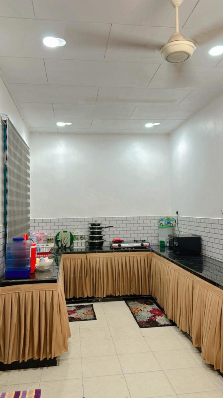 Madam Cottage Homestay - Sungai Petani