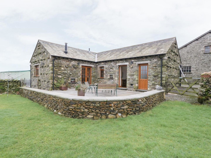 Little Crake Howe - Sedbergh