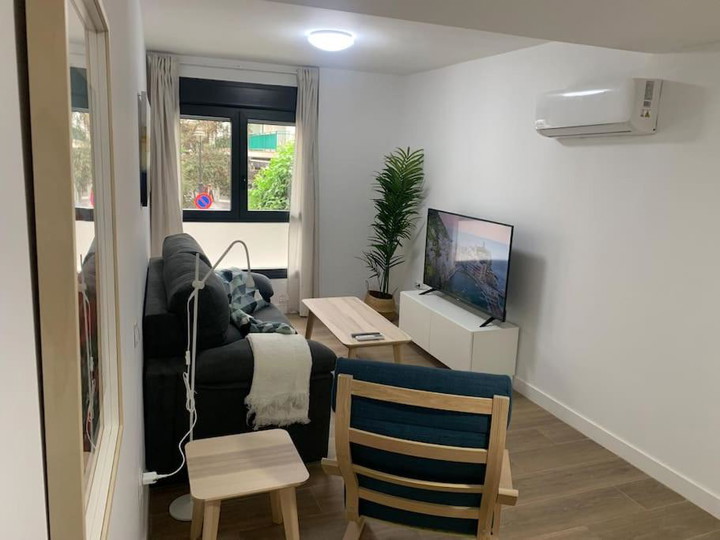 Apartamento Central E - Algeciras