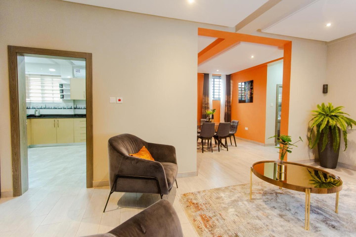Accra Luxury Homes @ Achimota - Accra
