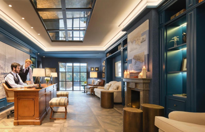 Hotel Antigua Palma - Casa Noble - Palma