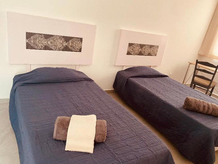 Pleasant House Soledad Slp - San Luis Potosí