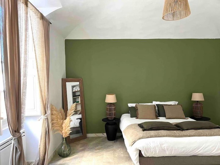 83m2 De Charme Au Coeur De La Cité Impériale - Ajaccio