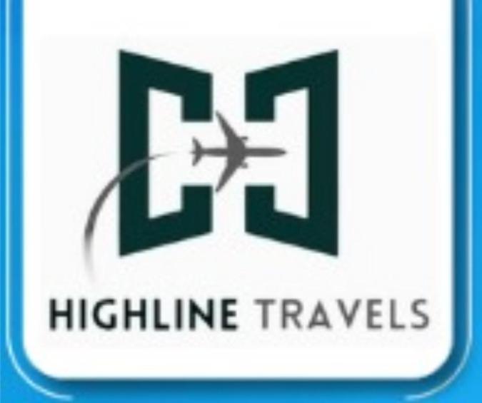 Highline Travel - Lahor