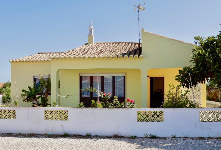 Casa Do Afonso - Sagres