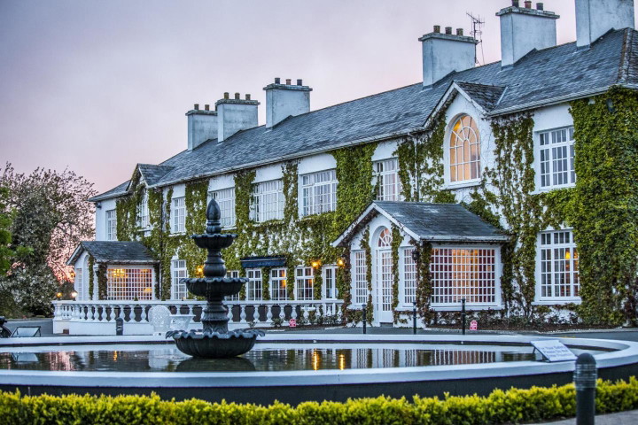 Crover House Hotel & Golf Club - Meath