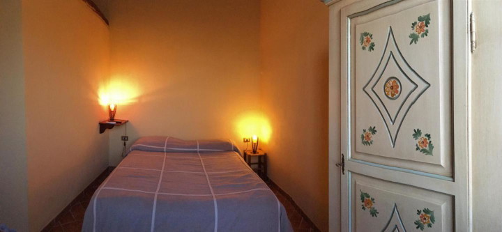 Agriturismo Terre Di Musignano - Italy