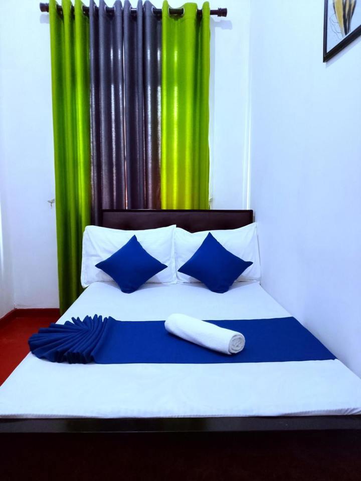 Green Villa - Nuwara Eliya