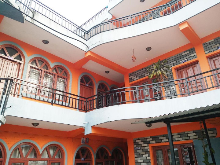 Paramount Guest House - Pokhara
