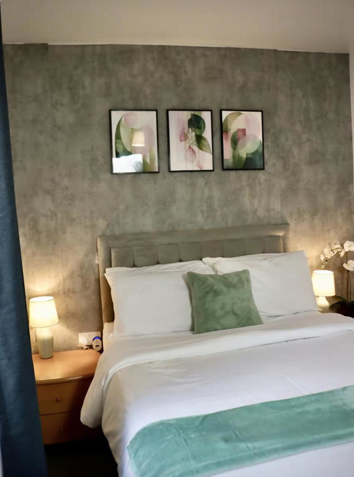 Double Private Room Near Wembley Stadium And Arena - Hounslow