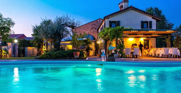 Do Ciacole In Relais - Mira