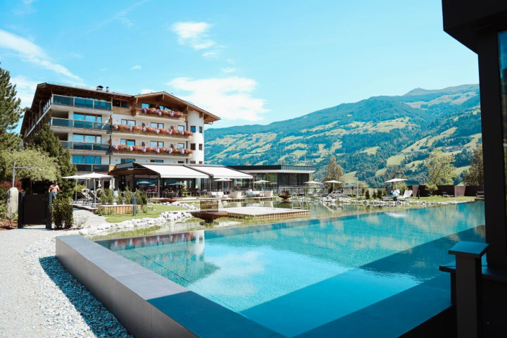 Held - Hotel & Spa , 4 Sterne Superior, Zillertal - Zillertal