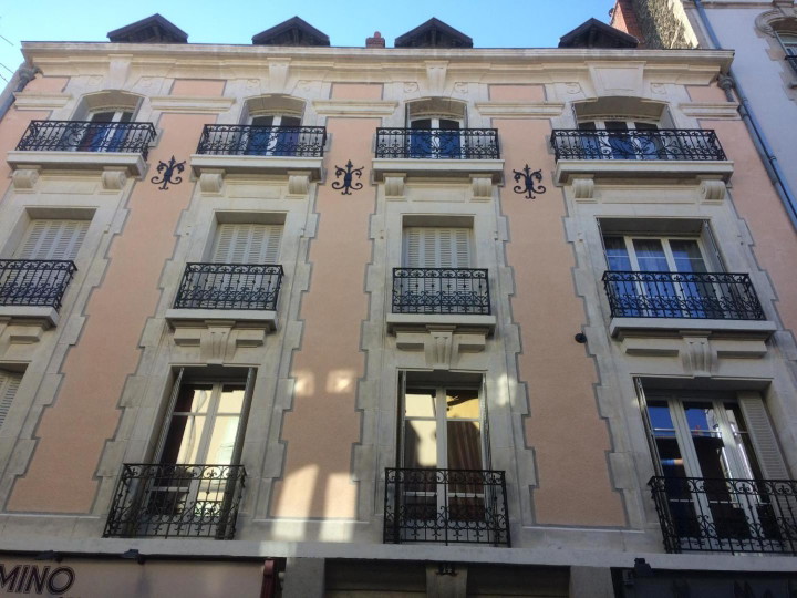 Maison Pignol - Le Puy-en-Velay