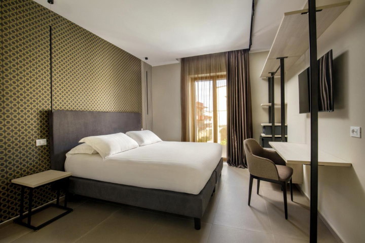 Deco Suite Fiumicino Airport - Fiumicino